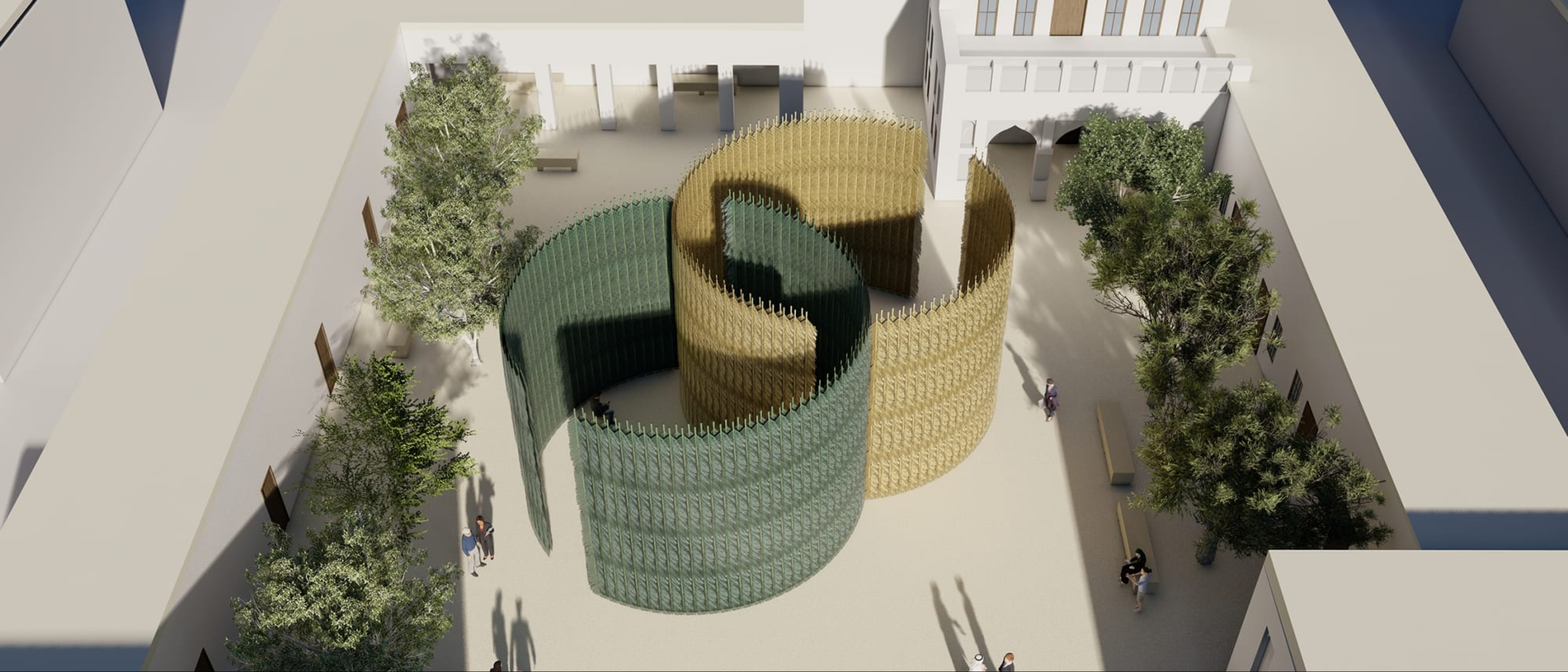 5 Must-Sees During Art Basel Qatar - The Cultivist